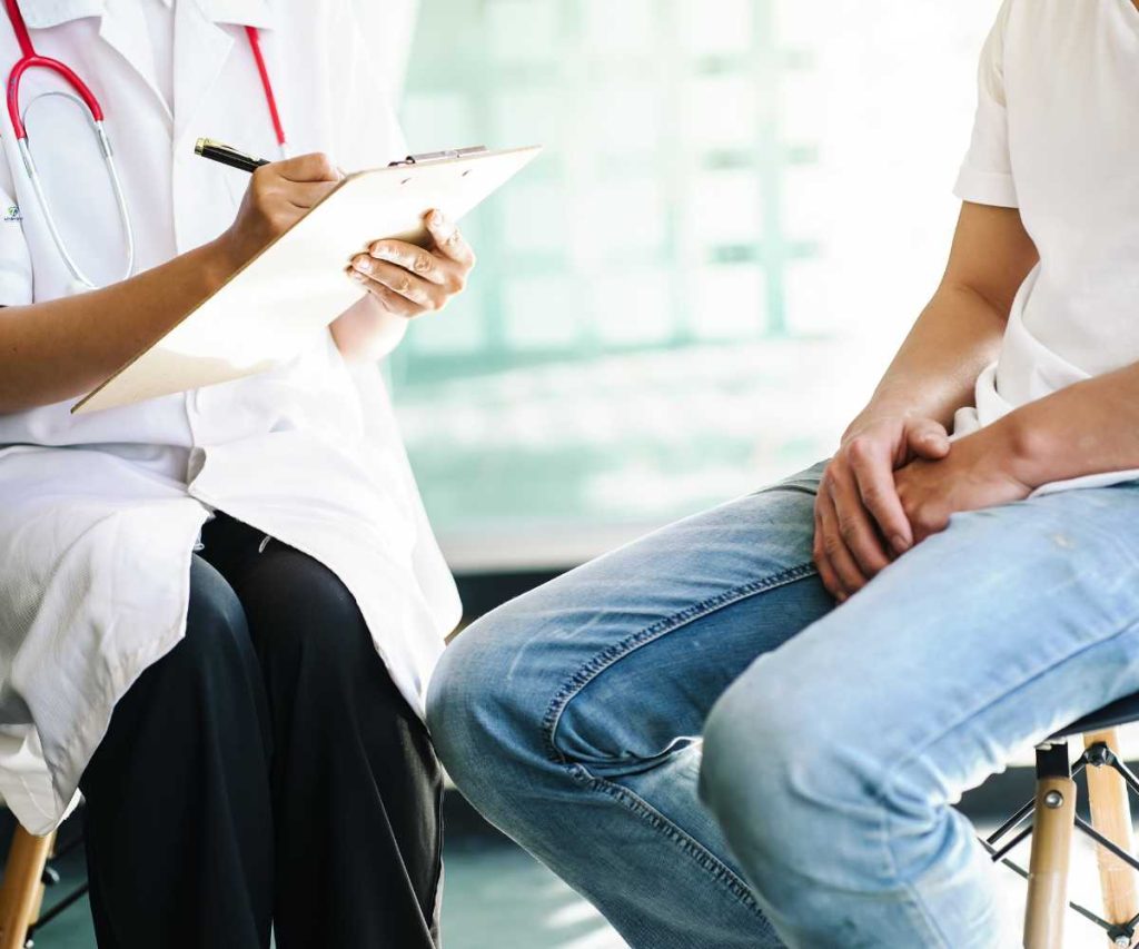 In-Office Vasectomies – Lakeview Center for Urology