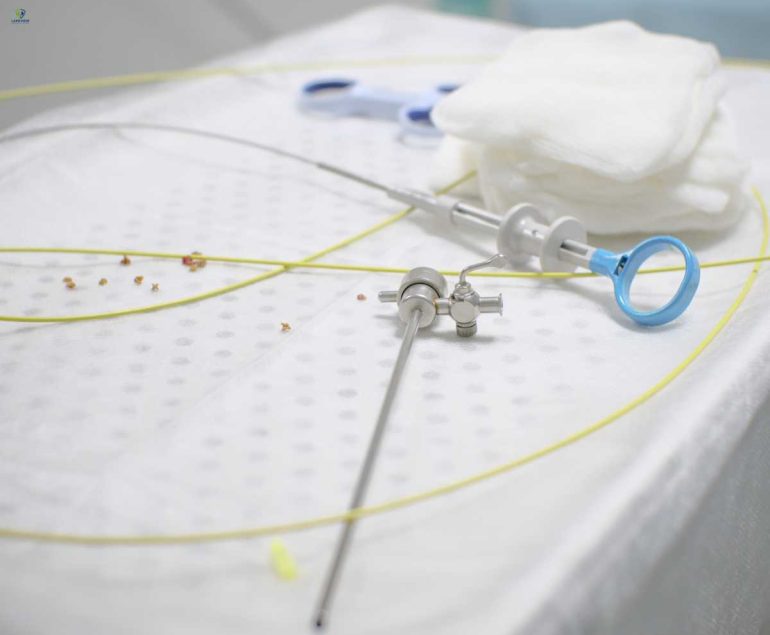 Transurethral Resection Of The Prostate – Lakeview Center for Urology