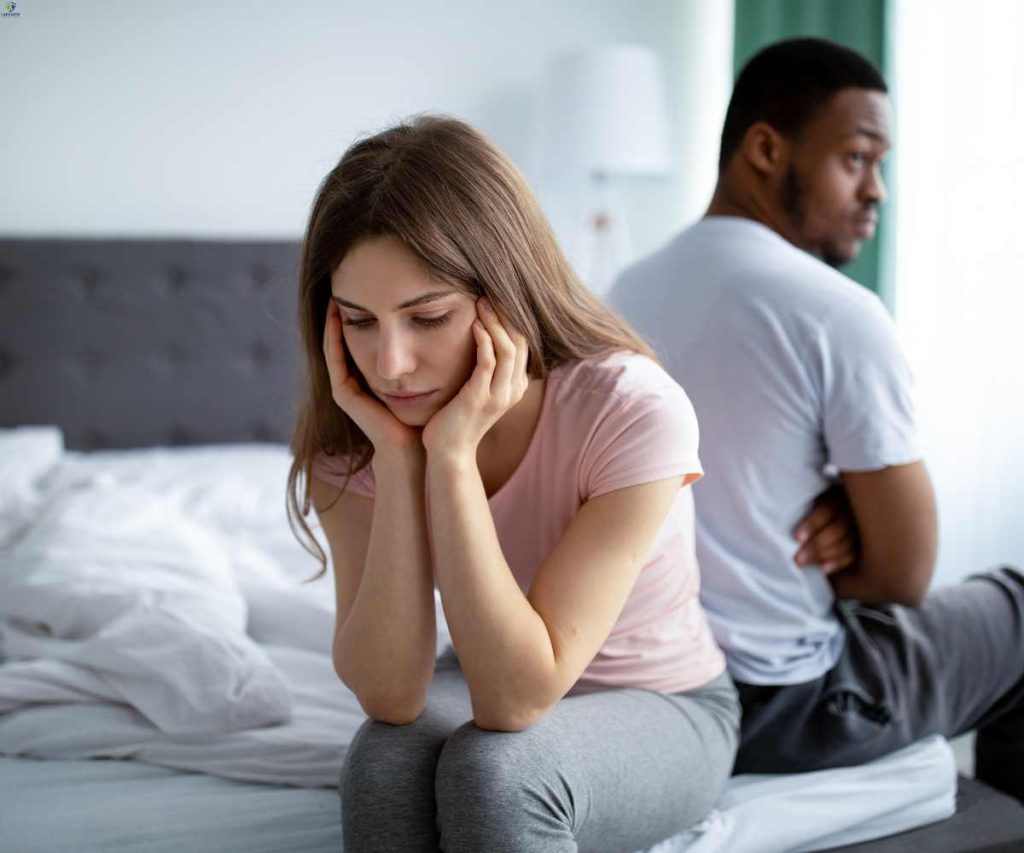 Erectile Dysfunction – Lakeview Center for Urology
