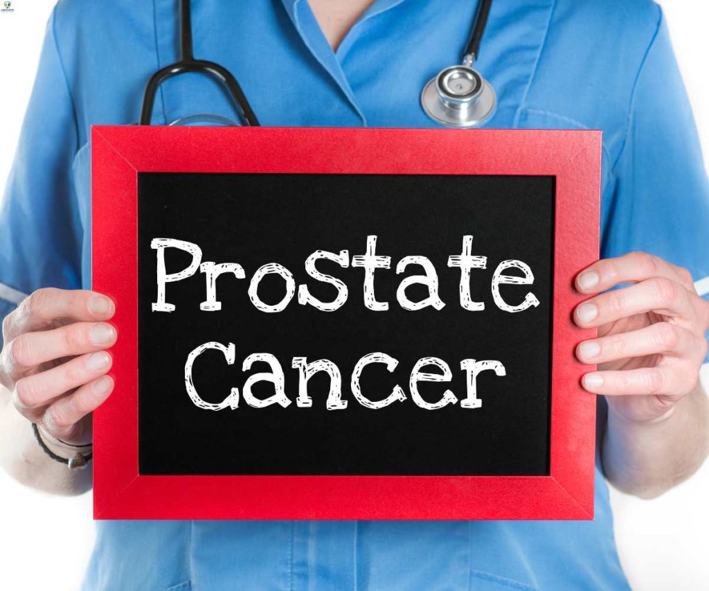 Cancer Of The Prostate – Lakeview Center for Urology