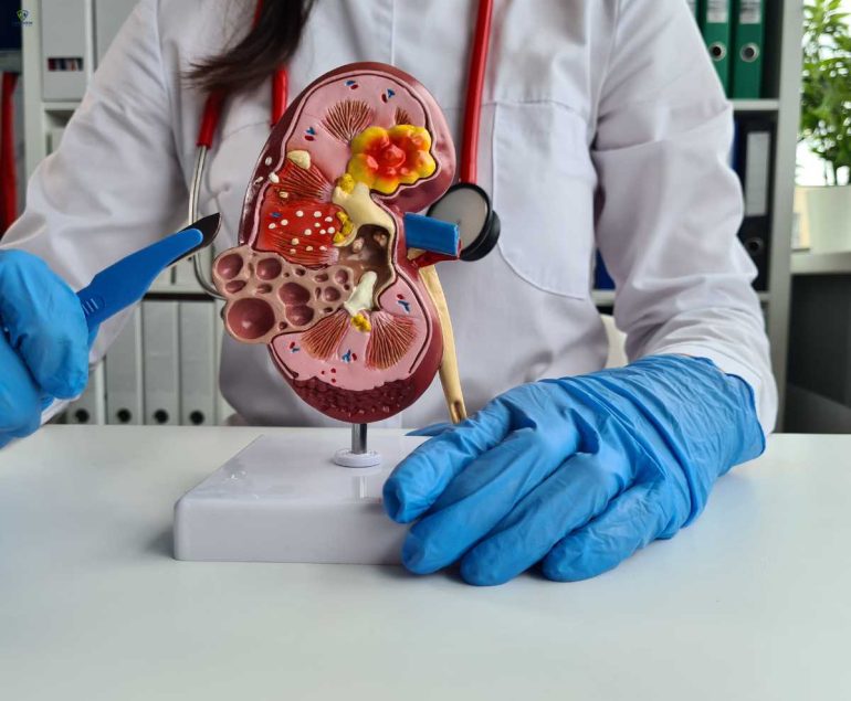 Transurethral Resection Of The Prostate – Lakeview Center for Urology