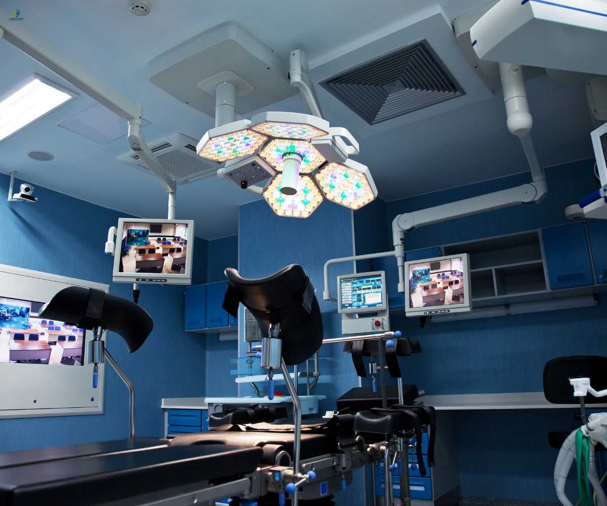Urologic Surgery – Lakeview Center for Urology